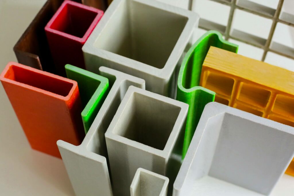 WHY GRP - jopocomposite.com